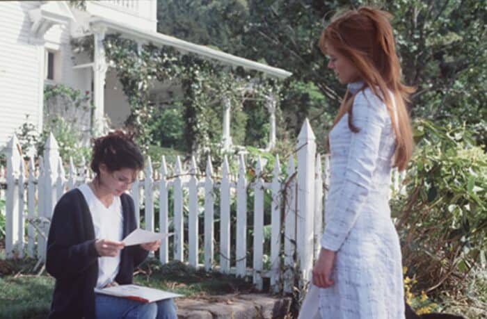 Is the Practical Magic House real? The answer might disappoint you