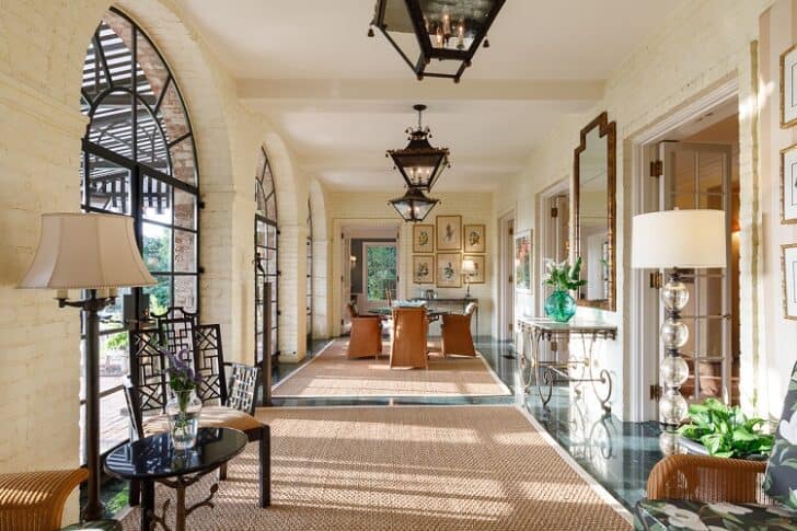 'The Hangover' house hits the market for $10.8M (and it's worth every ...