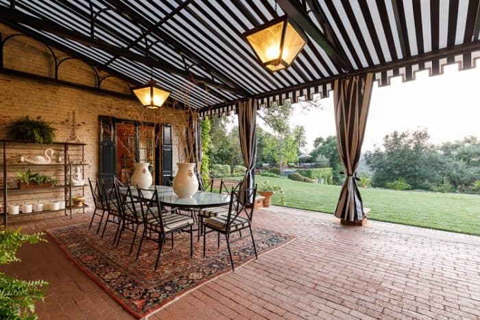 'The Hangover' house hits the market for $10.8M (and it's worth every ...