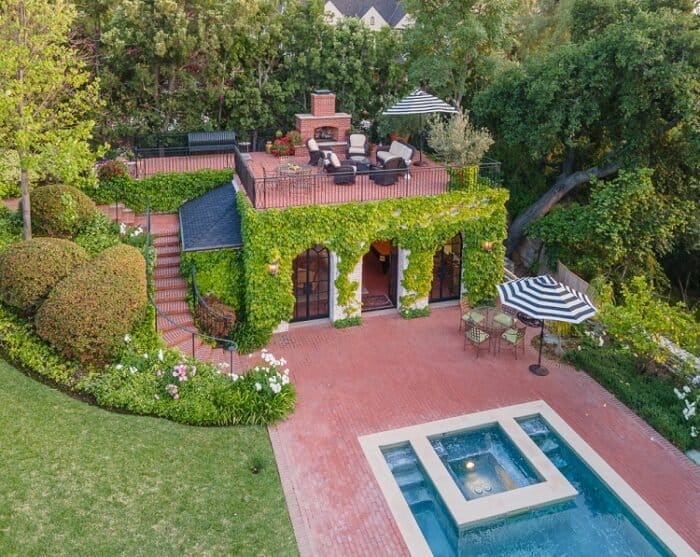 'The Hangover' house hits the market for $10.8M (and it's worth every ...