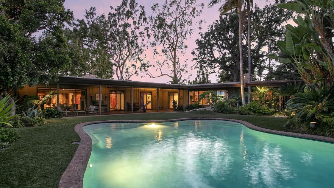 Richie Rich's House is Actually the Biltmore Estate, America's Largest Home