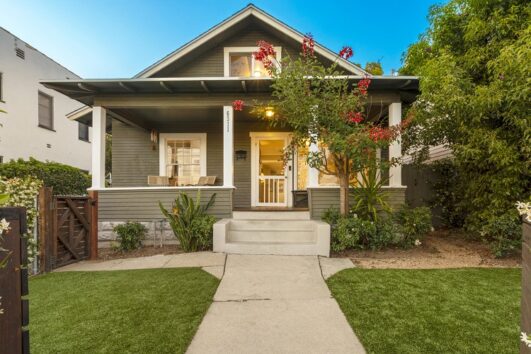 Christian Bale’s house in ‘Ford v Ferrari’ lands new owner in just 28 days