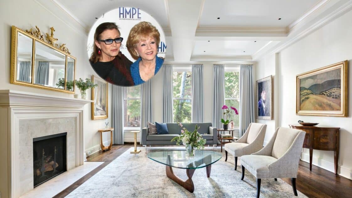 Celebrity Homes ⋆ Fancy Pants Homes