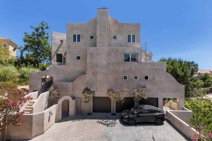 A look at Nicky Champa and Pierre Boo's house, now on the market for $2.25M