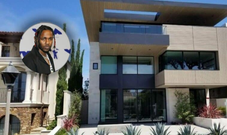 12 most expensive rapper houses: Drake, Jay-Z, and Kanye in the lead