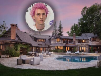 Fabulous interiors Archives ⋆ Fancy Pants Homes