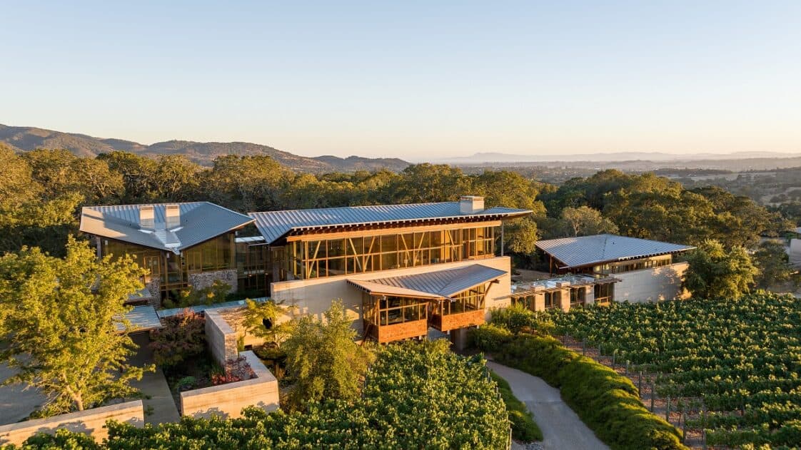 The Beverly House: where 'The Bodyguard' was filmed and Beyonce shot ...