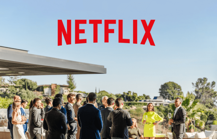 Meet the cast of ‘Buying Beverly Hills’, Netflix's new real estate series