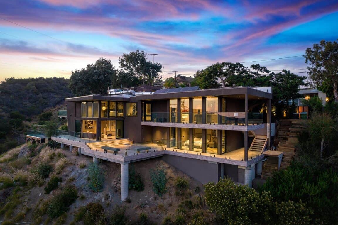 Fancy Pants Homes ⋆ Luxury real estate | Celebrity homes | Movie & TV ...