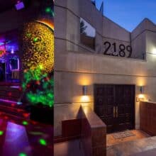 Rapper Rick Ross' house in Atlanta is a 109-room beast of a mansion