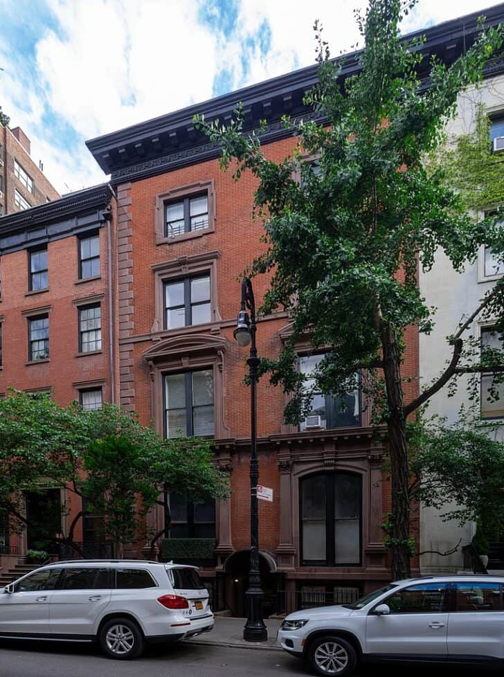 All the fascinating homes Mark Twain lived in over the years