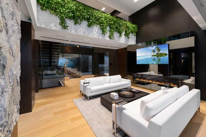 Dream house alert: 18 modern mansions that redefine house goals