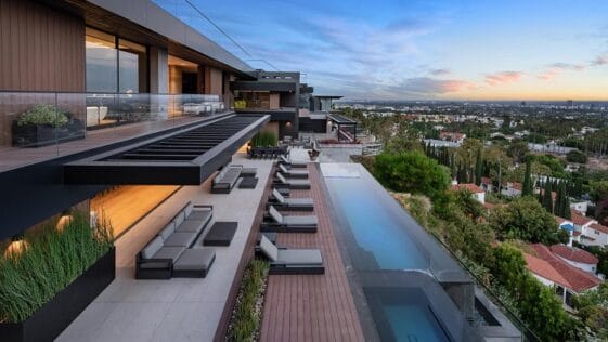 Wonderfully Witchy: The full story of the Spadena House in Beverly Hills