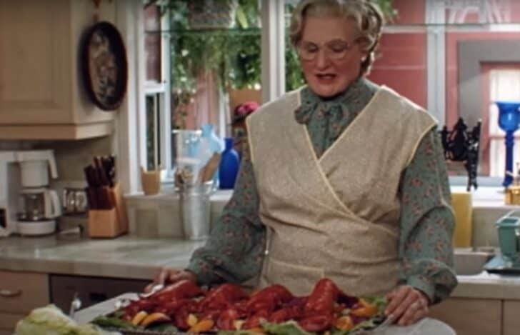 Mrs. Doubtfire's house is hiding in plain sight in San Francisco