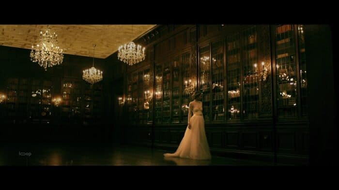 'Ready Or Not' house is one of Canada's most treasured mansions