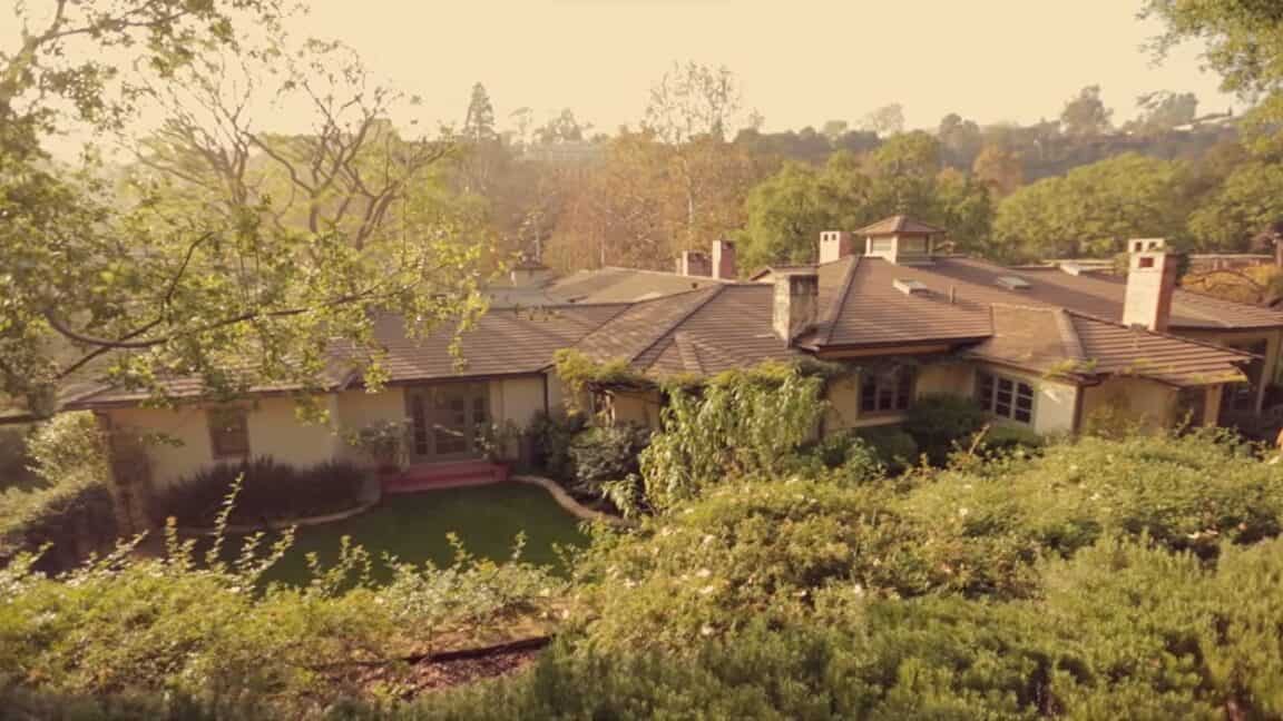 The Murdoch family's lavish homes and vast real estate empire