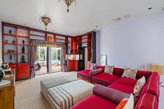 Roland Orzabal of Tears for Fears wants $3.95M for his L.A. house