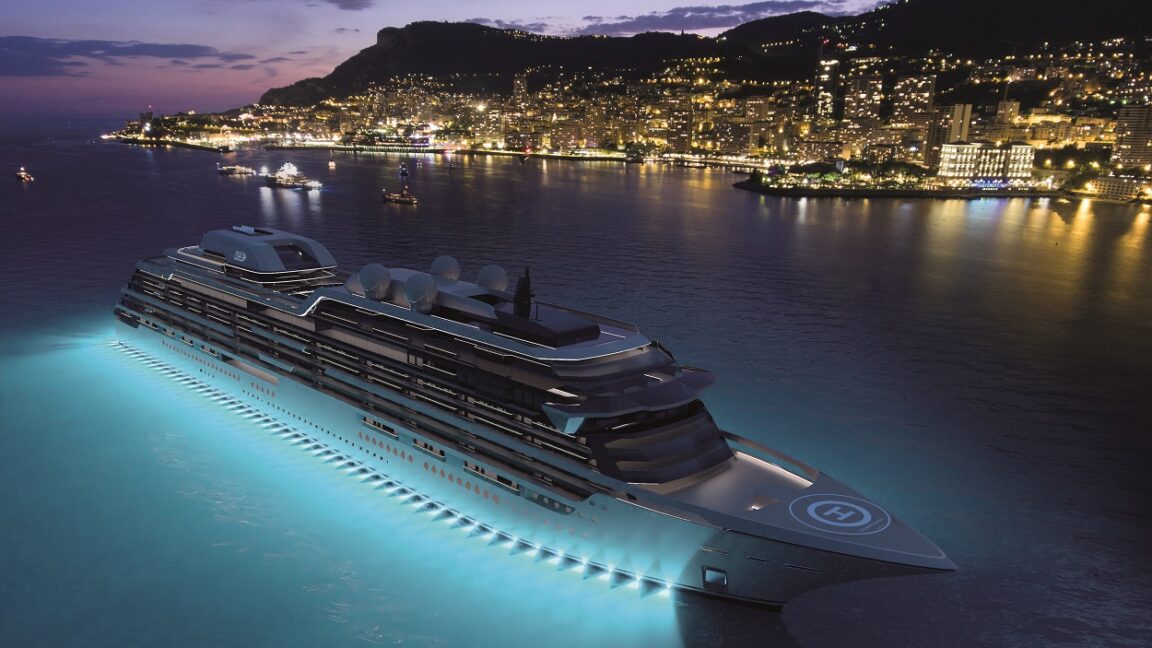 MedMen Co-founder Andrew Modlin is Selling his Serene L.A. Home