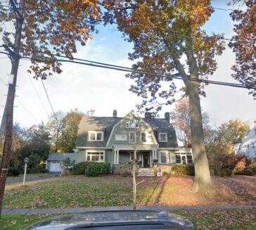 'The Watcher' house: Facts vs. fiction, the true story of 657 Boulevard