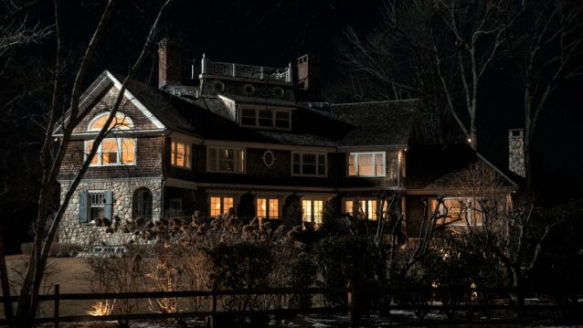 A Closer Look at Brennan and Booth's Two Family Homes in 'Bones'