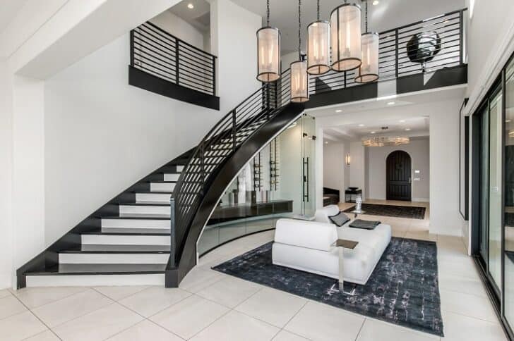 Rapper Xzibit lists elegant Porter Ranch home for $3.85 million