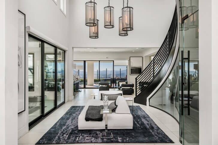 Rapper Xzibit lists elegant Porter Ranch home for $3.85 million