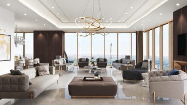 Where Do Your Favorite F1 Drivers Live? 7 Houses of Formula 1 Champs