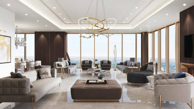 Luxury Real Estate ⋆ Fancy Pants Homes