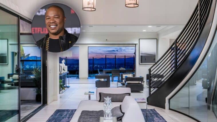 Beverly Park, a Privacy Haven for Hollywood’s Biggest Celebrities