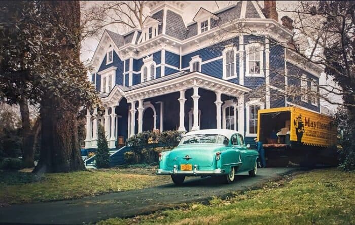 10 Real-life Stranger Things houses & how much they're worth