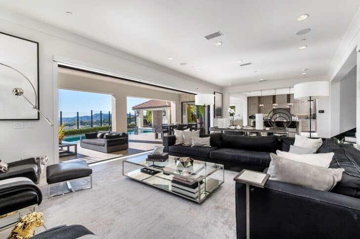Rapper Xzibit lists elegant Porter Ranch home for $3.85 million