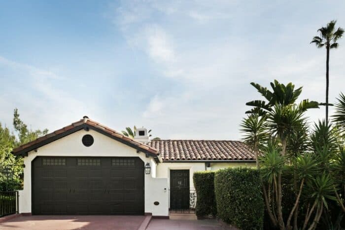 Actress Laura Harrier lists stylish remodeled home for $3.349M