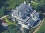 Stephen Colbert's house in New Jersey, the former 'set' of 'The Late Show'