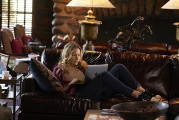 Is the Yellowstone ranch real? We found the Dutton ranch in real life