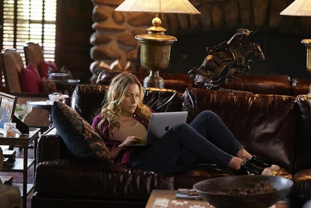 Is the Yellowstone ranch real? We found the Dutton ranch in real life