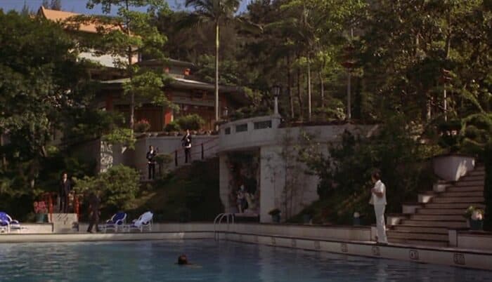 Most memorable James Bond houses, from villain lairs to ancestral homes