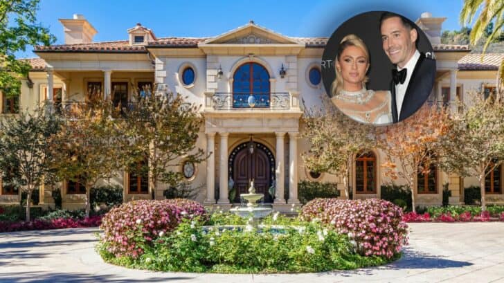 Tour Andrew Rea's (Binging with Babish) House in Brooklyn