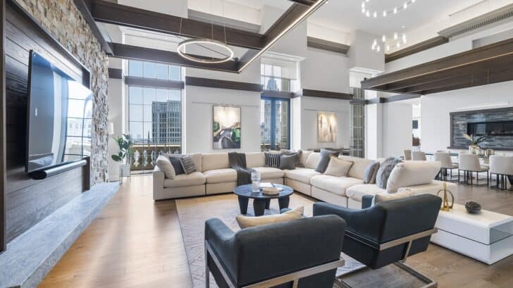 Luxury Real Estate ⋆ Fancy Pants Homes