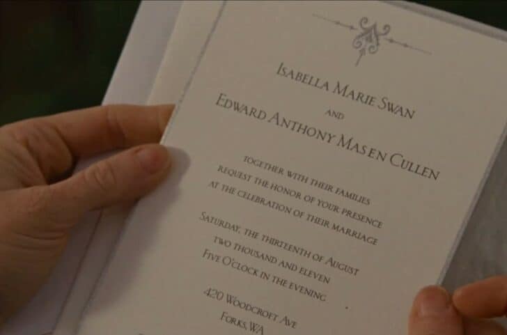 Is It Real? Edward Cullen's Sleek Glass House in Twilight