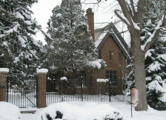 Infamous JonBenét Ramsey house in Colorado wants $7 million