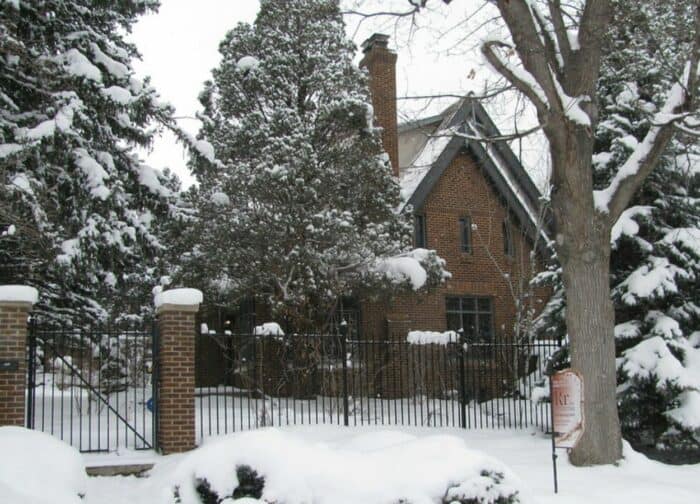 Infamous JonBenét Ramsey house in Colorado wants $7 million