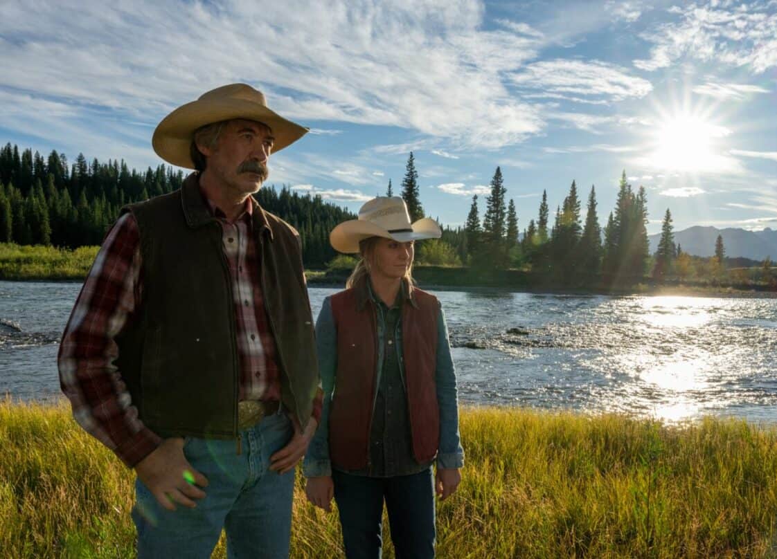 The real Heartland Ranch and where to find it in Alberta