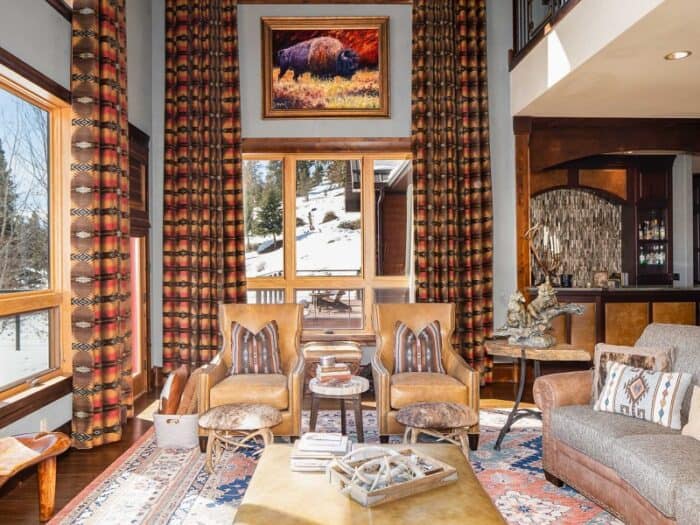 What $25 million buys you in Montana: A sprawling 4,880+ acre ranch