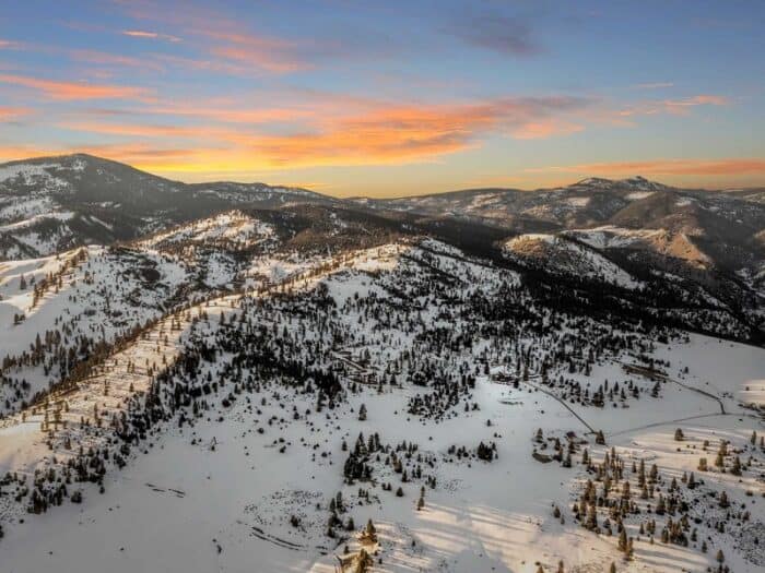 What $25 million buys you in Montana: A sprawling 4,880+ acre ranch