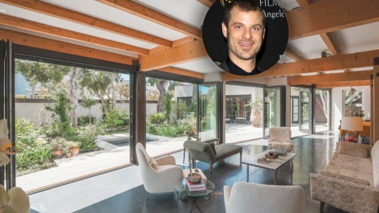 Celebrity Homes ⋆ Fancy Pants Homes