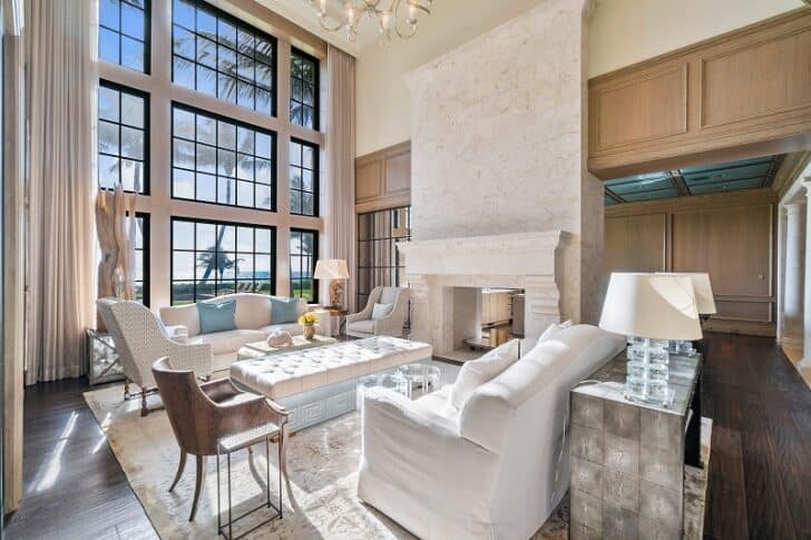 This $59.9 million mansion is on track to become Boca Raton's most ...