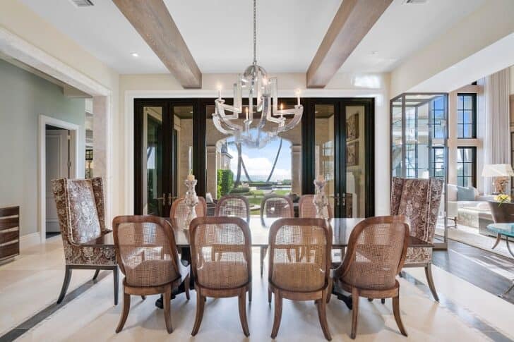 This $59.9 million mansion is on track to become Boca Raton's most ...