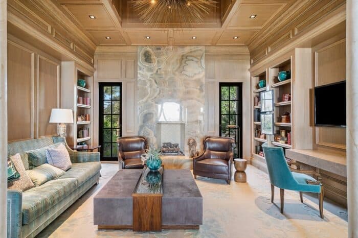 This $59.9 million mansion is on track to become Boca Raton's most ...