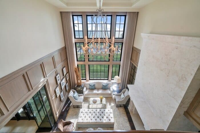 This $59.9 million mansion is on track to become Boca Raton's most ...