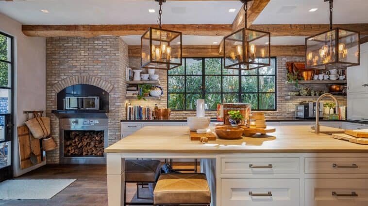 A Look Inside JoJo Siwa's $3.5 Million Mediterranean-Style Mansion